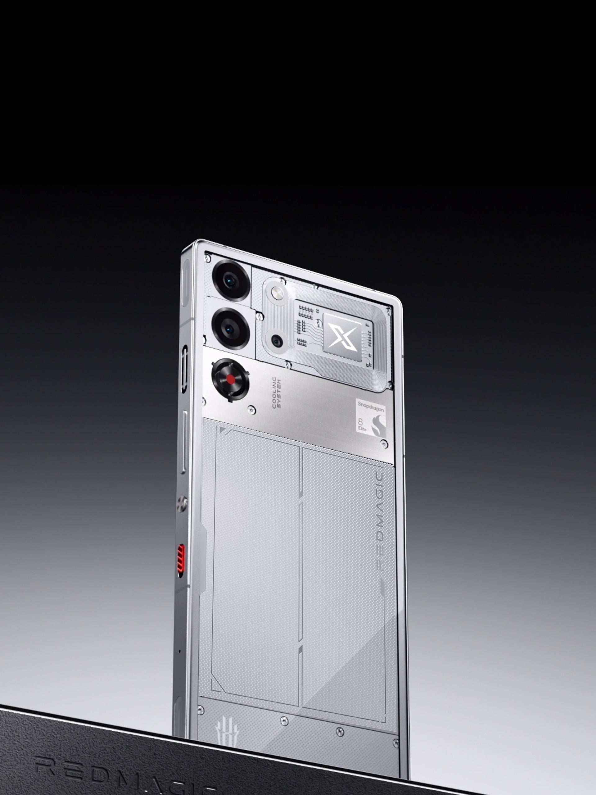 REDMAGIC 10 Pro 製品詳細 - REDMAGIC日本公式サイト – REDMAGIC (Japan)