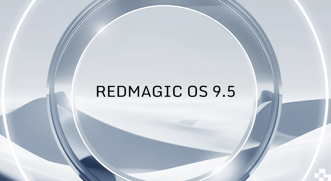 REDMAGIC 9S Pro 製品詳細 - REDMAGIC日本公式サイト – REDMAGIC (Japan)