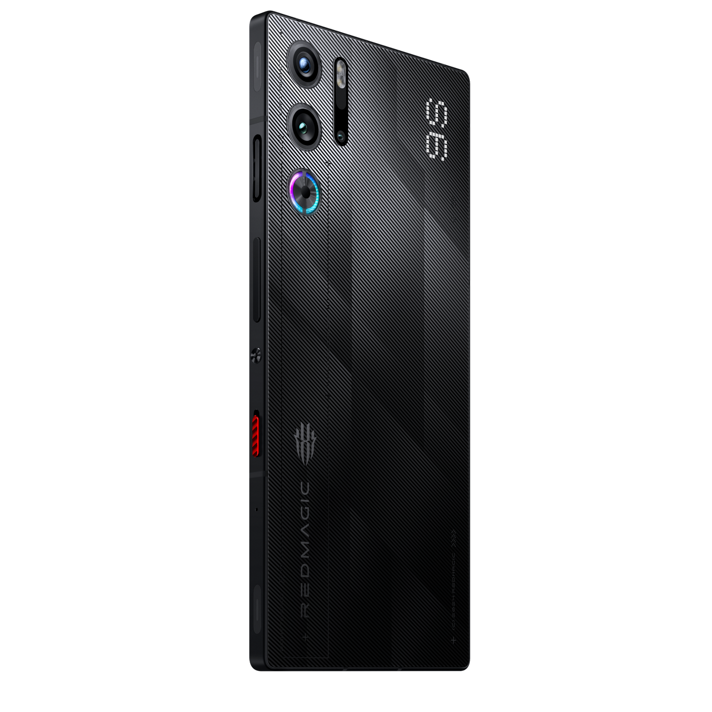 REDMAGIC 9S Pro 製品詳細 - REDMAGIC日本公式サイト – REDMAGIC (Japan)